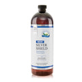 Nature's Sunshine Silver Shield benefits