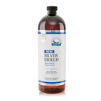 Nature's Sunshine Silver Shield benefits