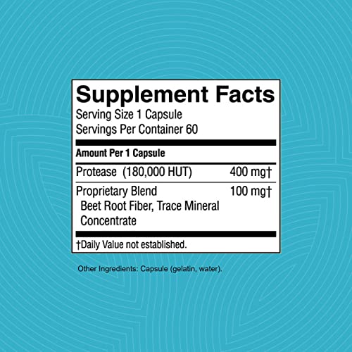 Nature's Sunshine supplements for daily nutrition
