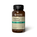Nature's Sunshine thyroid activator capsules