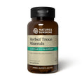 Nature's Sunshine trace minerals capsules