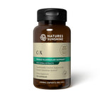 Nature's Sunshine vitamin C tablets