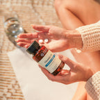 Nature's Sunshine Vitamin D3 benefits