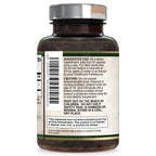 Nature's Supplement creatine for energy boost