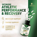Nature's Supplement sports nutrition
