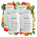 Nature's Sustenance blended vitamin supplement