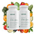 Nature's Sustenance daily greens supplement