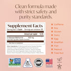 Nature's Trove SAM-e for women's health