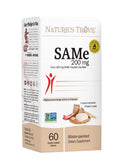 Nature's Trove SAM-e multivitamins for wellness