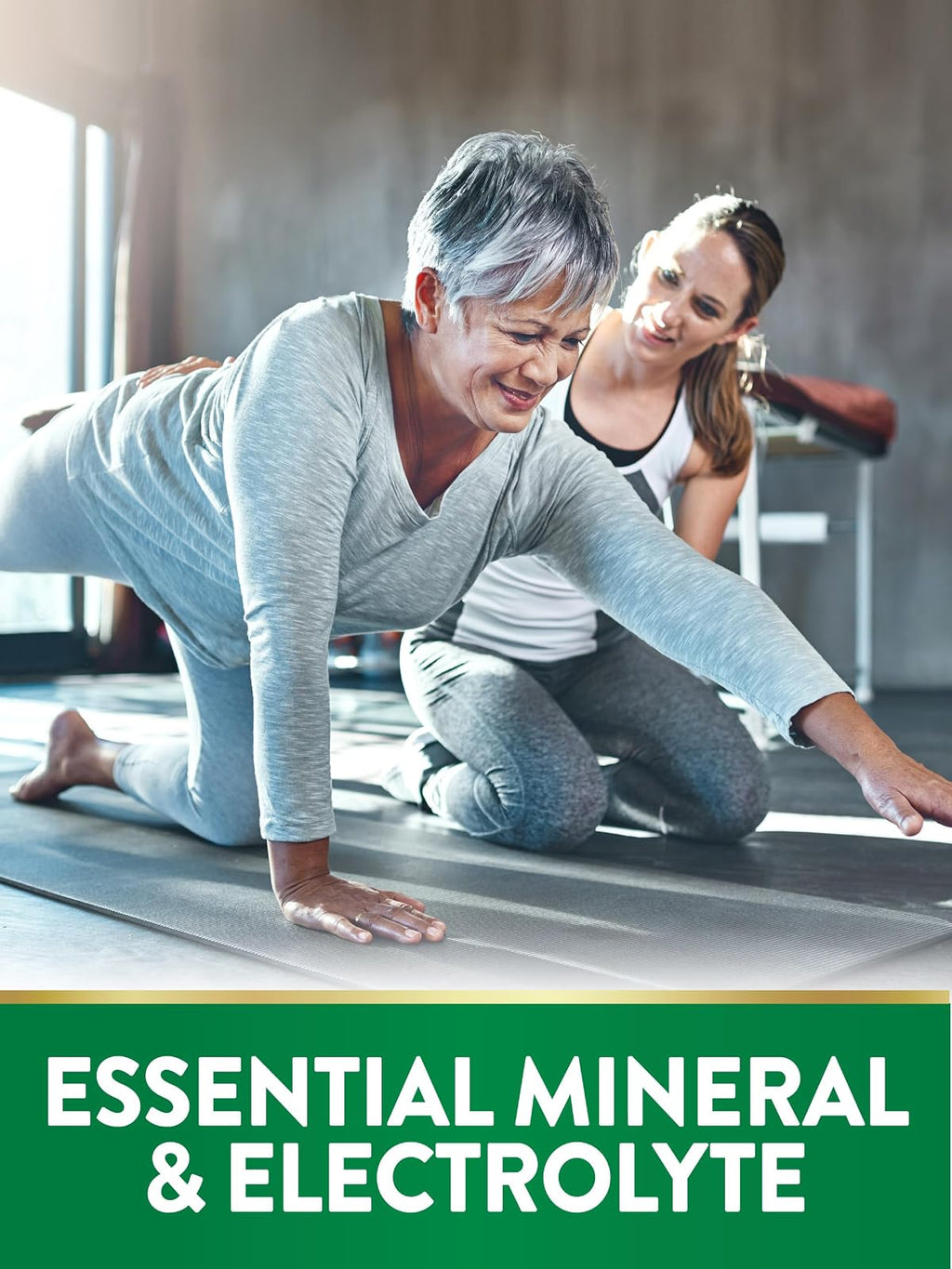 Nature's Truth 275 mg potassium benefits