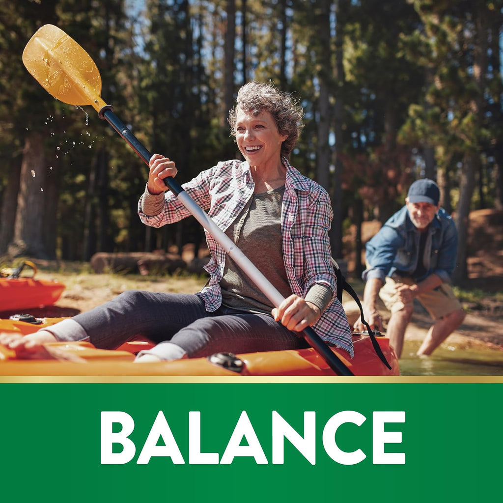 Nature's Truth antioxidant supplement benefits