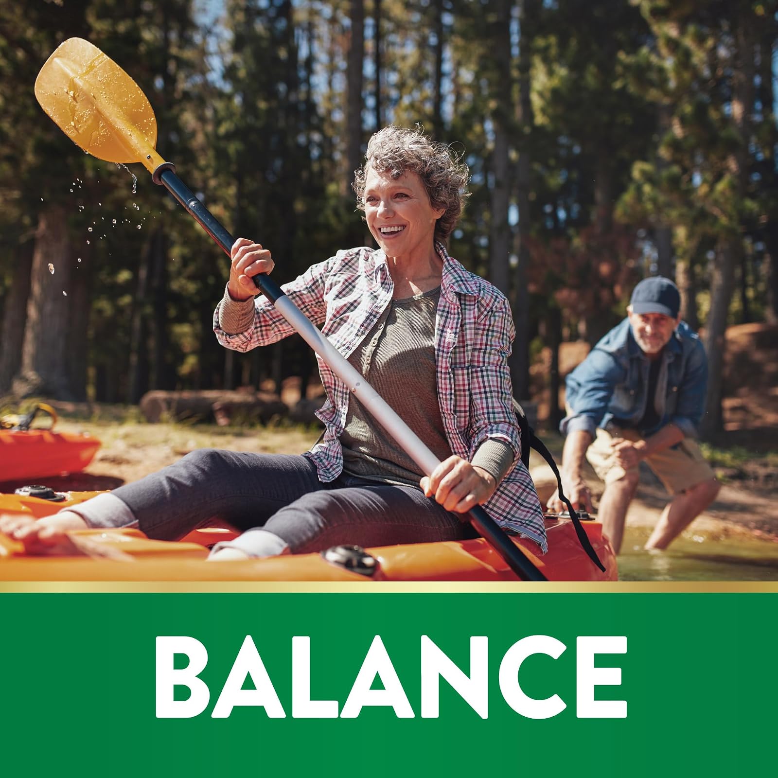Nature's Truth antioxidant supplement benefits