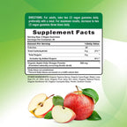 Nature's Truth apple cider vinegar benefits