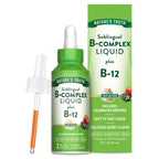 Nature's Truth B Complex benefits