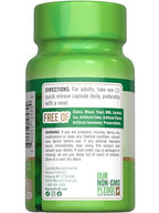 Nature's Truth B2 for daily nutrition