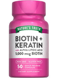 Nature's Truth Beauty Complex capsules