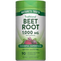 Nature's Truth beet root capsules
