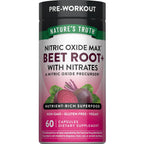 Nature's Truth beet root capsules