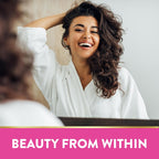Nature's Truth biotin 10000 mcg benefits