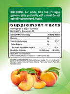 Nature's Truth biotin for nails