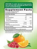 Nature's Truth biotin skin support