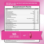 Nature's Truth biotin softgels