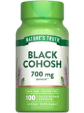 Nature's Truth black cohosh root extract