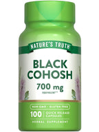 Nature's Truth black cohosh root extract