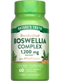 Nature's Truth Boswellia Complex capsules