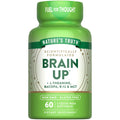 Nature's Truth Brain Up softgels