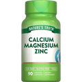 Nature's Truth calcium supplement benefits