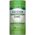 Nature's Truth calcium supplement for bone health