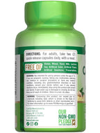 Nature's Truth cayenne for overall wellness