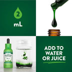 Nature's Truth chlorophyll for skin wellness