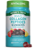 Nature's Truth collagen gummies for beauty