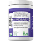 Nature's Truth collagen powder for smoothies
