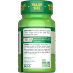 Nature's Truth CoQ10 for active lifestyles