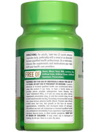 Nature's Truth DHEA for vitality