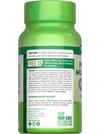 Nature's Truth digestive support capsules