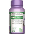 Nature's Truth elderberry for kids