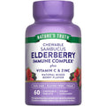 Nature's Truth elderberry immune support