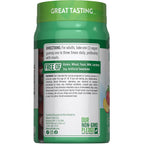 Nature's Truth Ginkgo Biloba for brain health