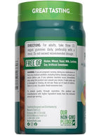 Nature's Truth gummies promote healthy hydration