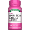 Nature's Truth hair skin & nails supplement