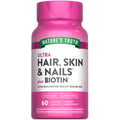 Nature's Truth hair supplement benefits