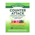 Nature's Truth immune support capsules