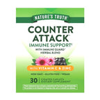 Nature's Truth immune support capsules