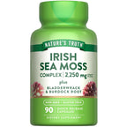 Nature's Truth Irish Sea Moss capsules