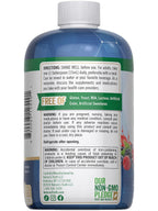 Nature's Truth iron for immune health