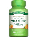 Nature's Truth liposomal vitamin C benefits